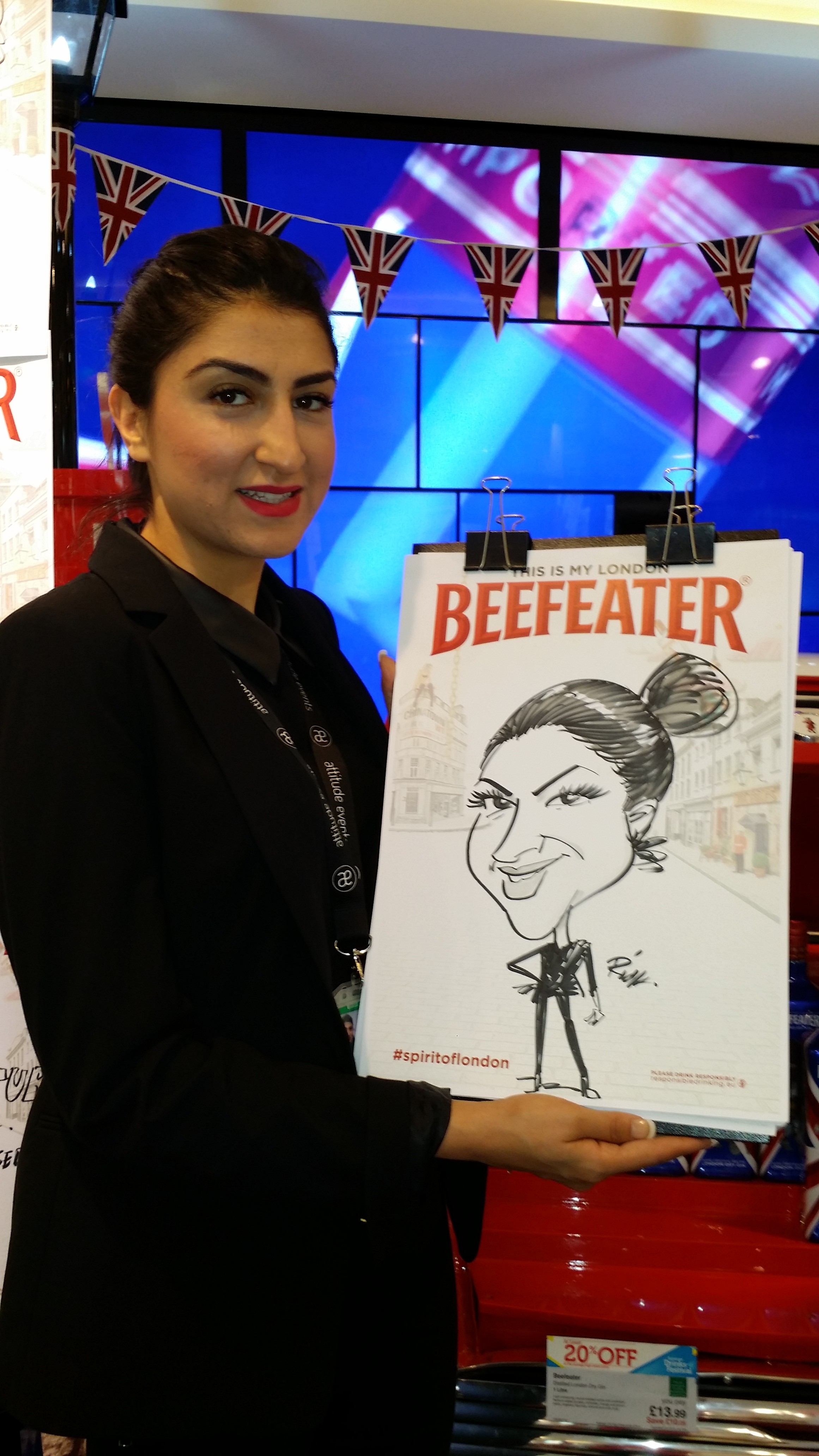Pen on paper Caricaturist - Caricaturist | Digital Caricaturist ...